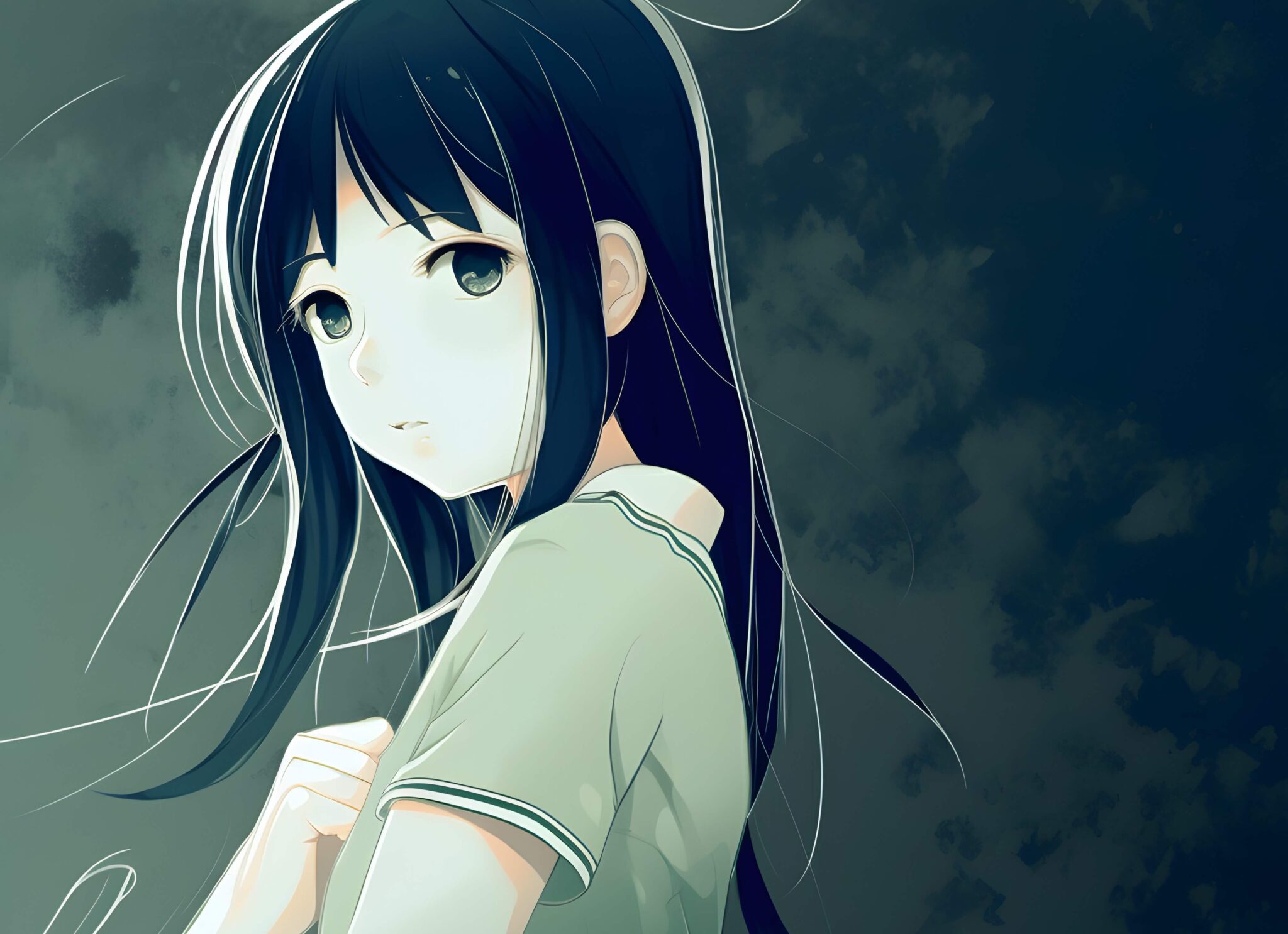Exploring Anime Bondage: Girls,Themesand Artistic Expression