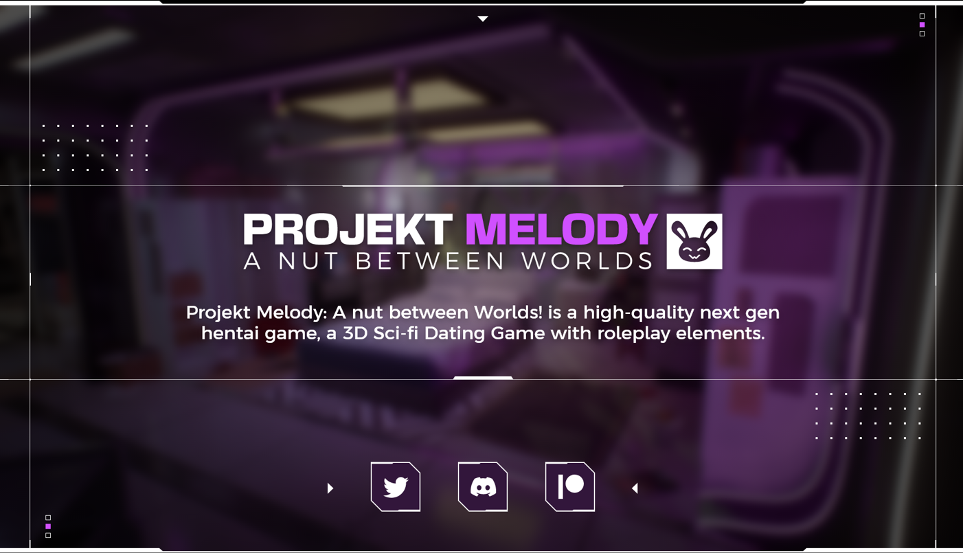Projekt Melody Incorporates Lovense – A place where you can have pleasure