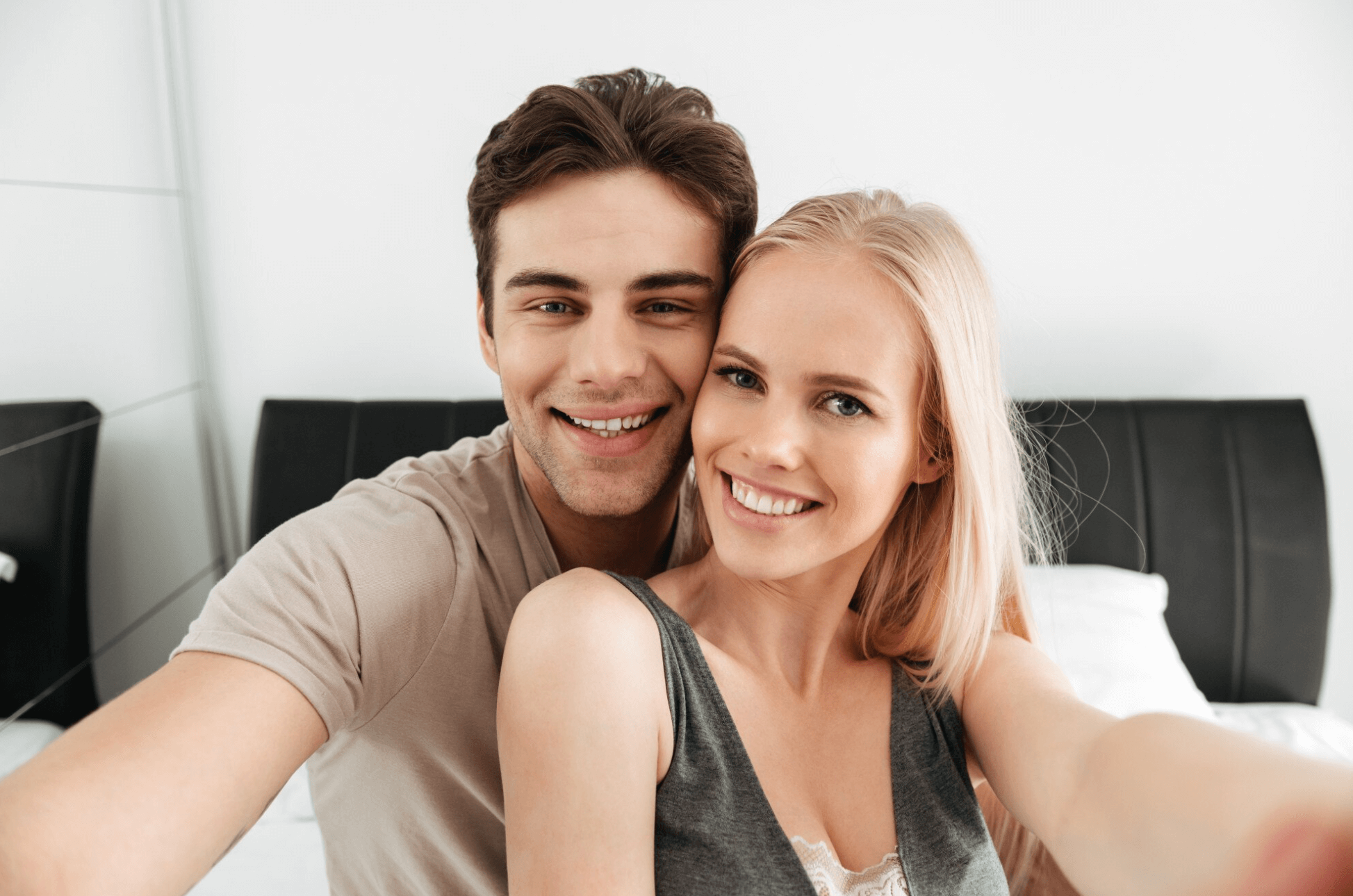 How to cuckold your boyfriend?