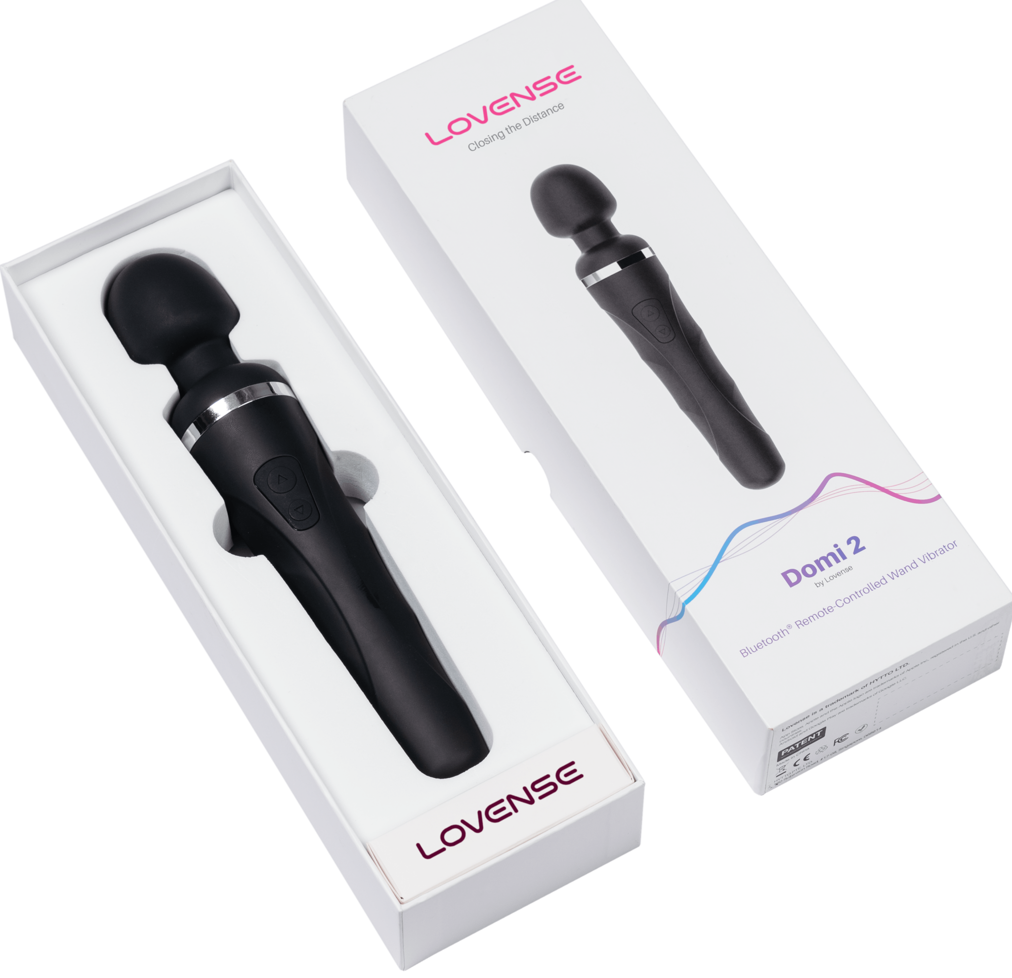 Review Lovense Domi 2: Ultimate Pleasure Awaits