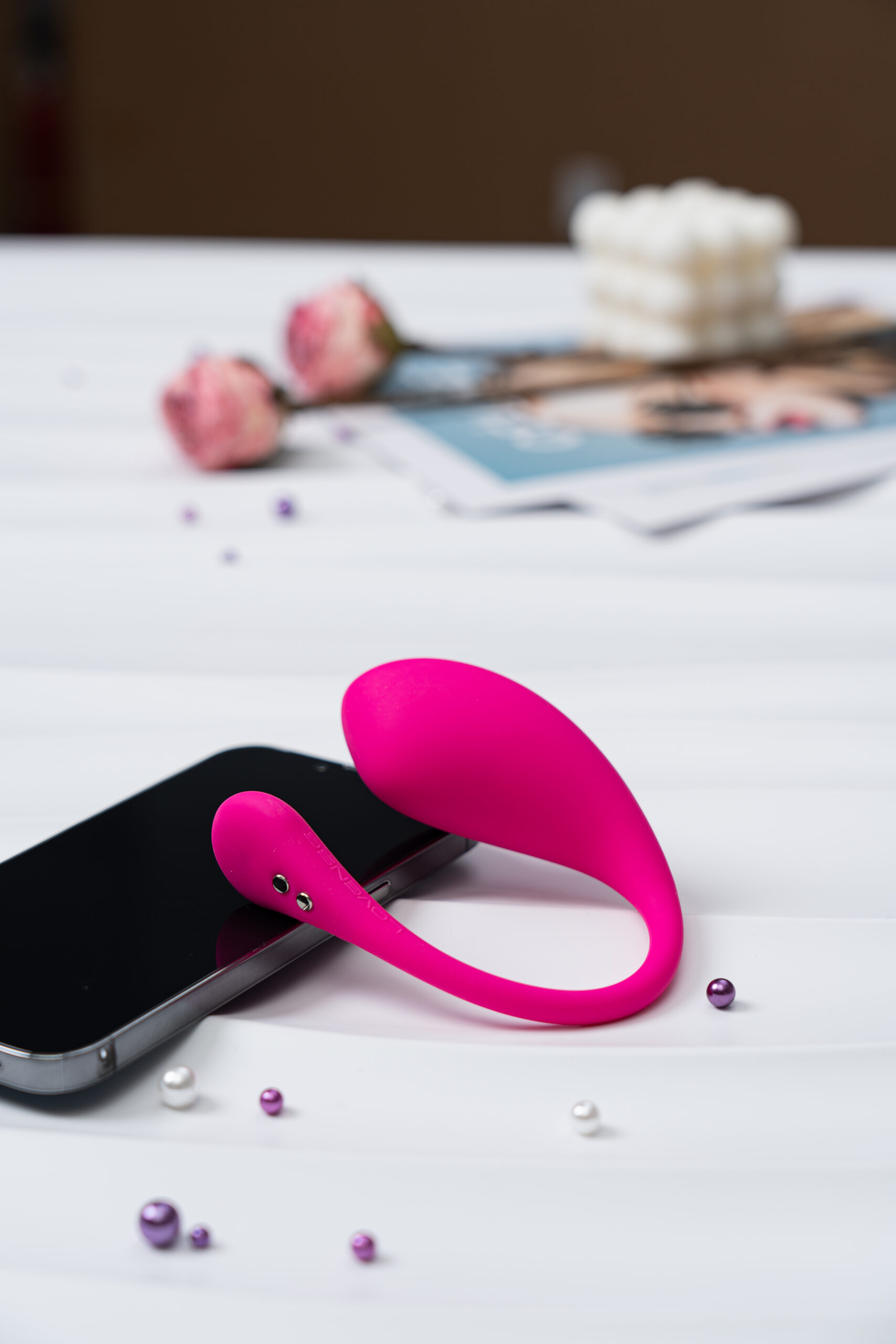 Lovense Lush 2 vs Lush 3 comparison - The Pursuit of Pleasure