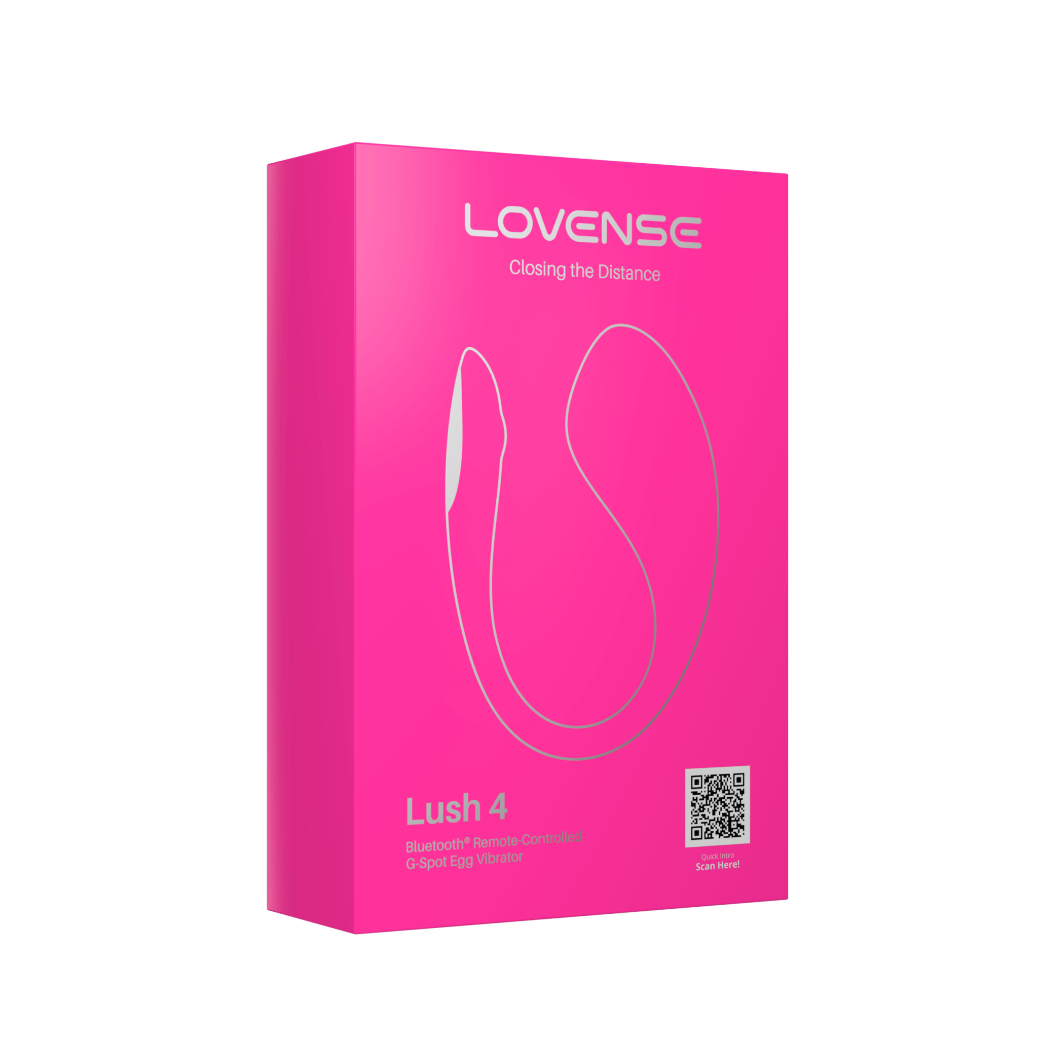 Lovense Lush 4 Review: The Ultimate Pleasure Device