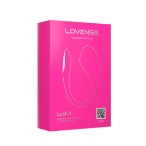 Lovense Lush 4 Review: The Ultimate Pleasure Device – A place where you ...